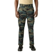 Rothco Two-Tone Camo BDU Pants - Walmart.com