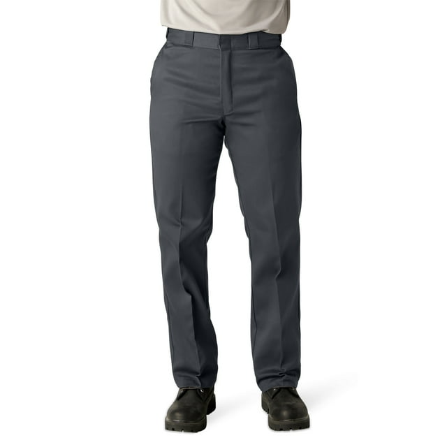 Dickies Men’s Flex 11874 Work Pant - Walmart.com