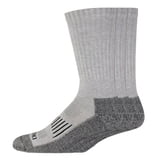 Dickies Men's Heavyweight Crew Sock, 3 Pack Genuine - Walmart.com