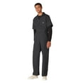 Dickies Men's Poplin Short Sleeve Coverall - Walmart.com