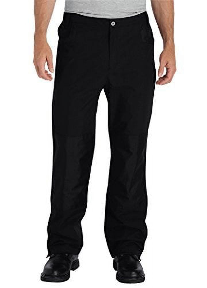 Dickies Men's Pro Banff Extreme Work Pant X-Large Black - Walmart.com