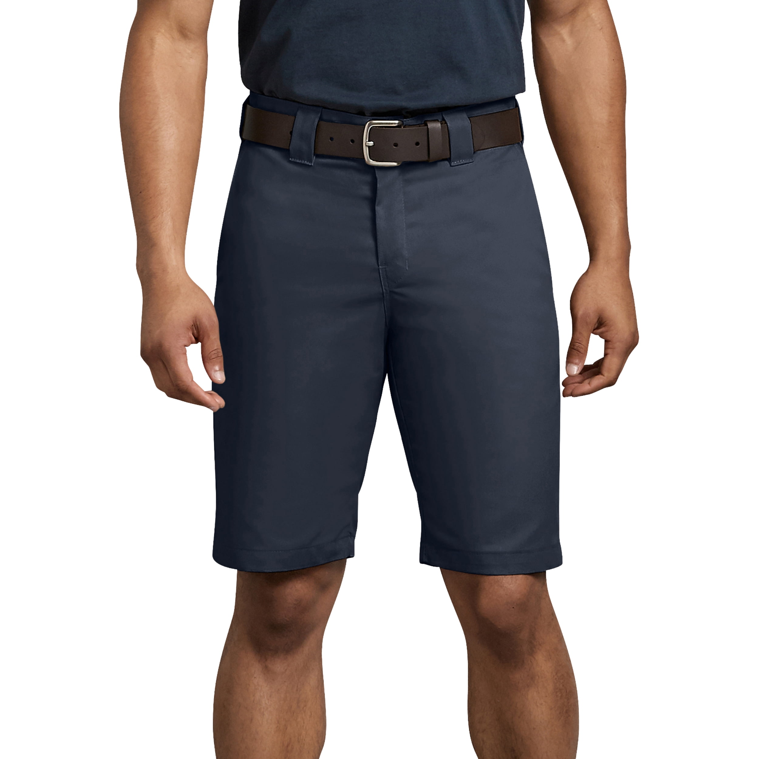 Dickies Men's Regular Fit Work Shorts, 11" - Walmart.com