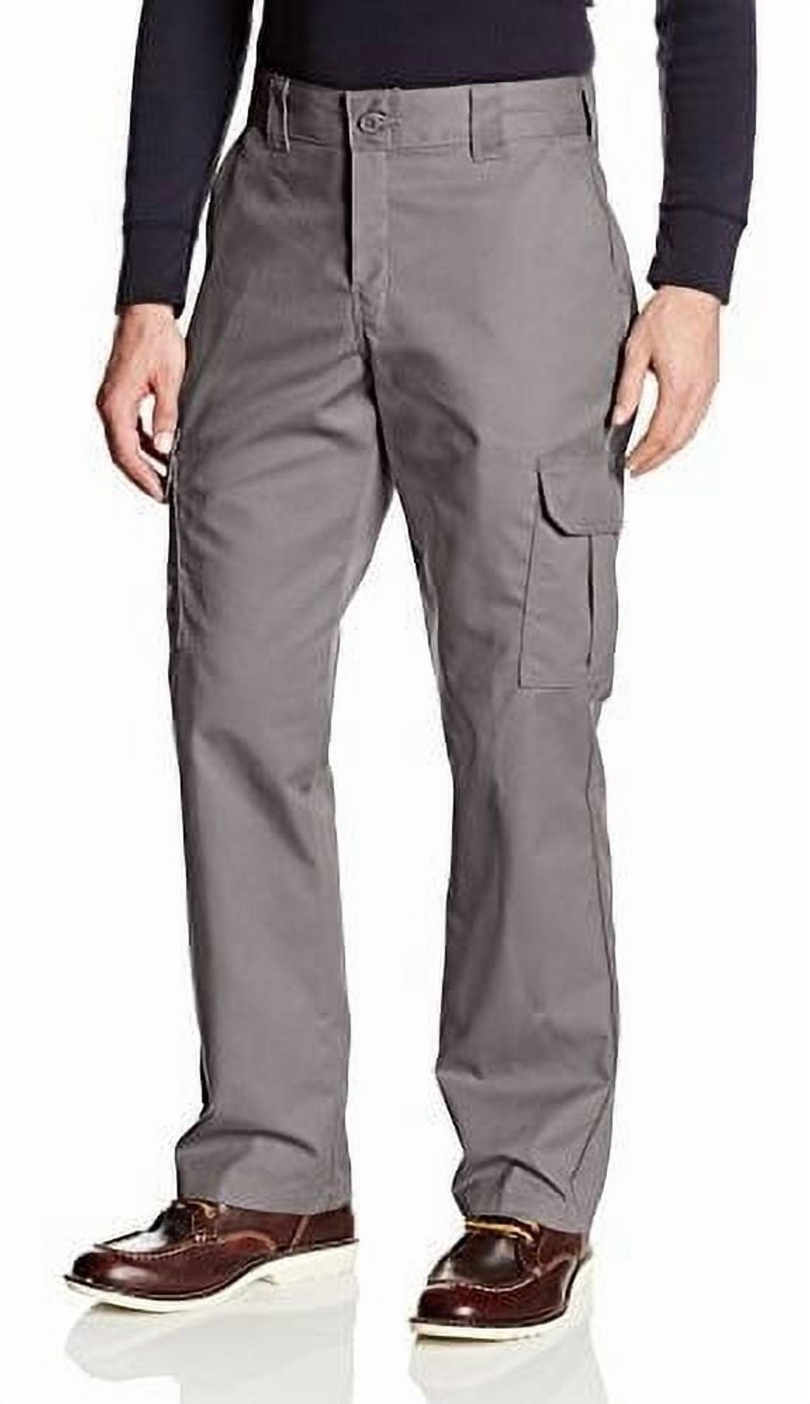 Dickies Men's FLEX Regular Fit Cargo Pants - Walmart.com