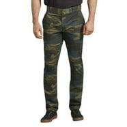 Flexcamo - Tactical Waterproof Pants, Flex Camo Cargo Pants for Men ...