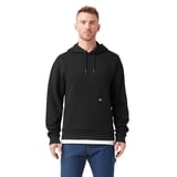Dickies Men's Water Repellent Sleeve Logo Hoodie - Walmart.com