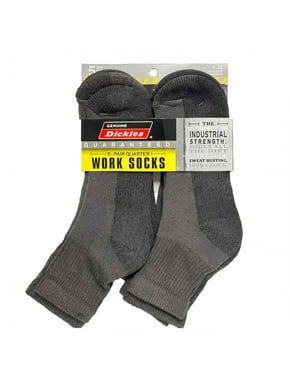 Dickies Socks in Dickies - Walmart.com