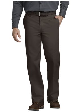 Dickies Mens Work Pants in Mens Workwear - Walmart.com