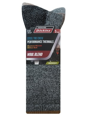 Dickies Socks in Dickies - Walmart.com