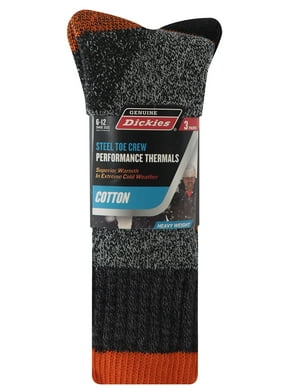 Dickies Socks in Dickies - Walmart.com