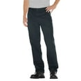 Men's Relaxed Fit Duck Carpenter Jean - Walmart.com