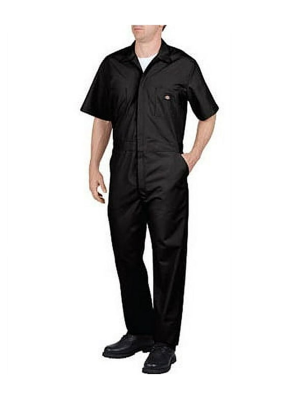 Dickies Mens Work Coveralls In Mens Work Clothing