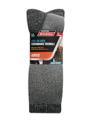 Dickies Socks in Dickies - Walmart.com