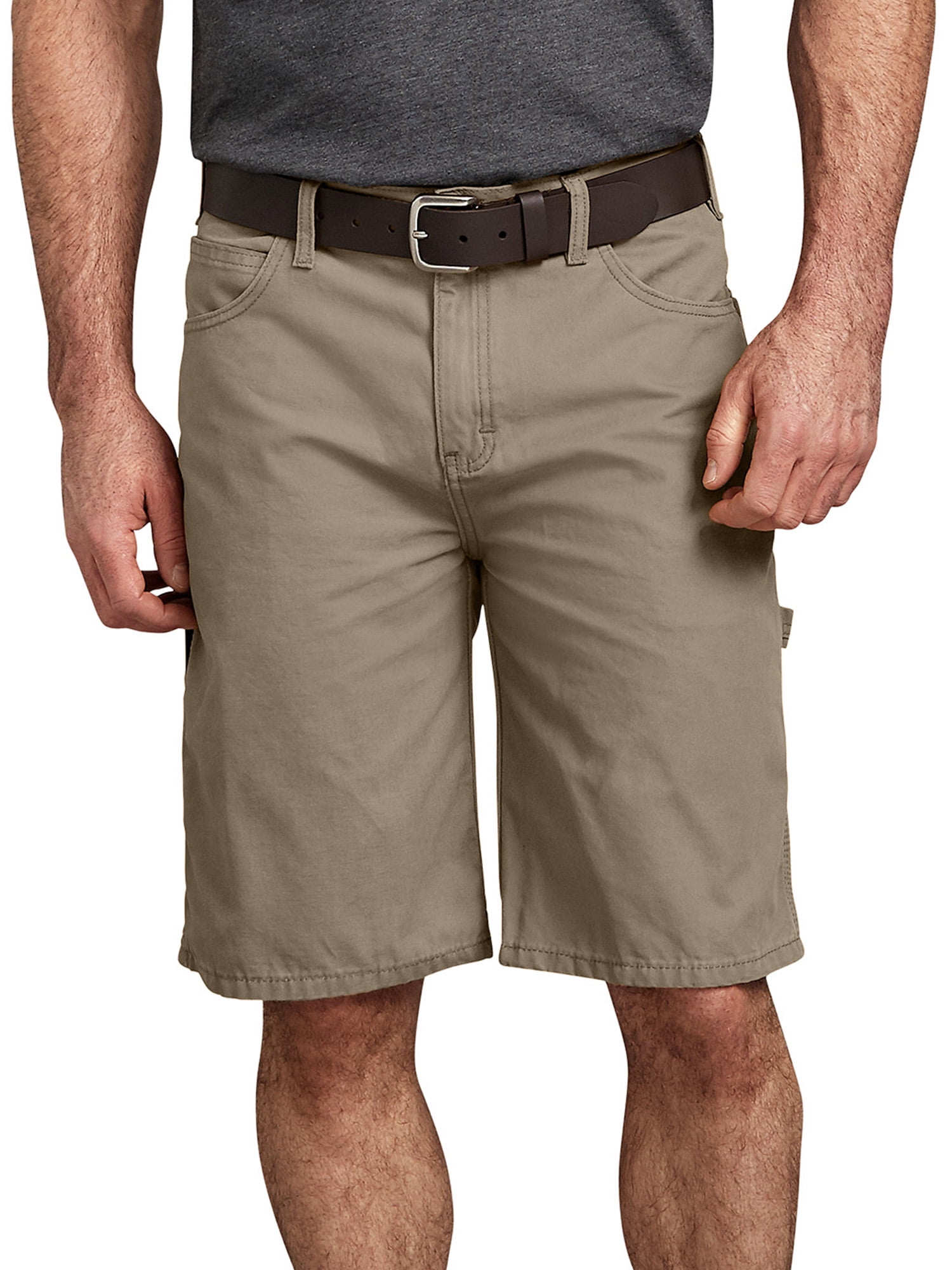 Dickies Relaxed Fit Mid Rise Short (Men's), 1 Count, 1 Pack - Walmart.com