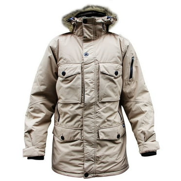 Dickies Mens and Big Mens Snap Front Nylon Jacket - Walmart.com