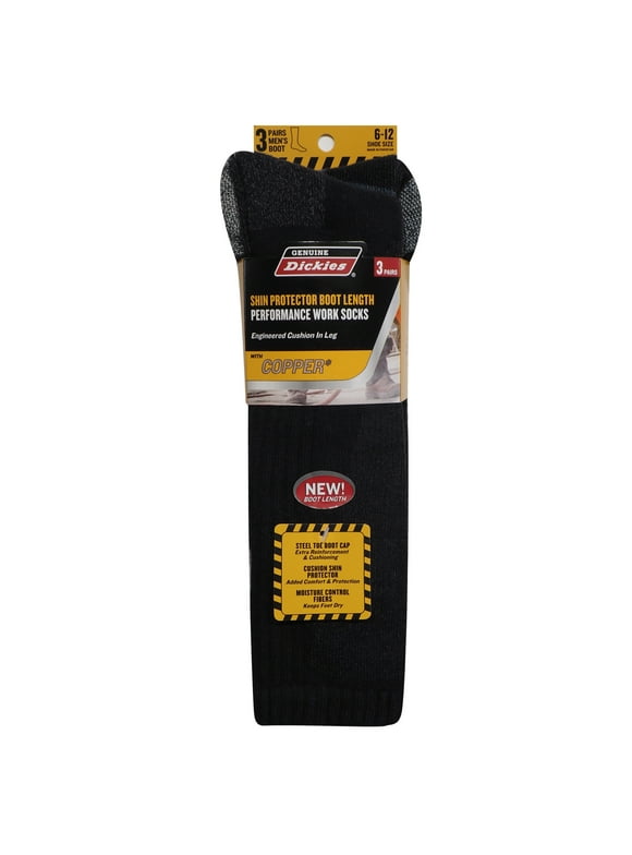 Dickies Men's Socks