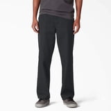 Dickies, Skateboarding Regular Fit Twill Pants, WPSK67, High Rise ...