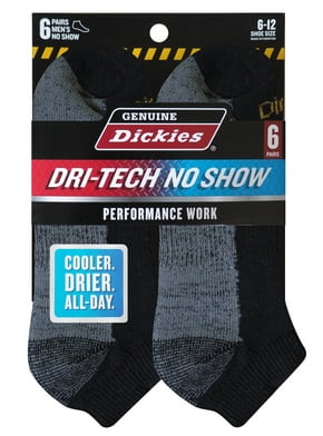 Dickies Socks in Dickies - Walmart.com