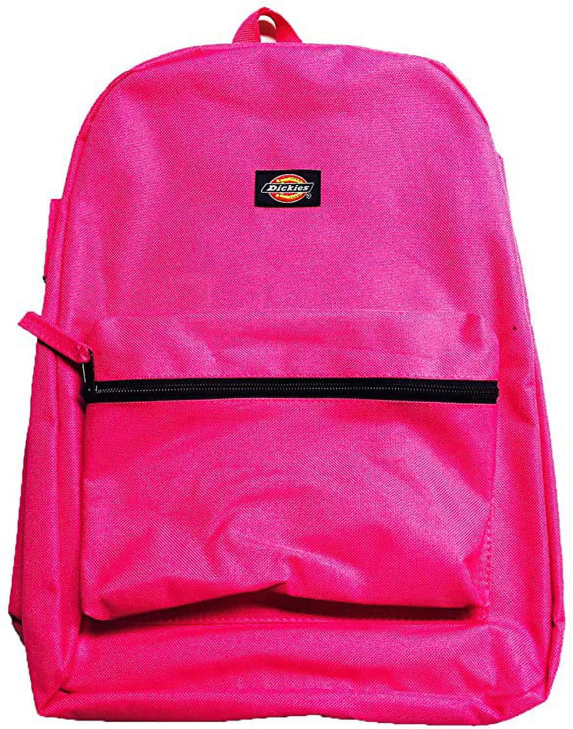 Dickies Student Recess Backpack - Pink - Walmart.com