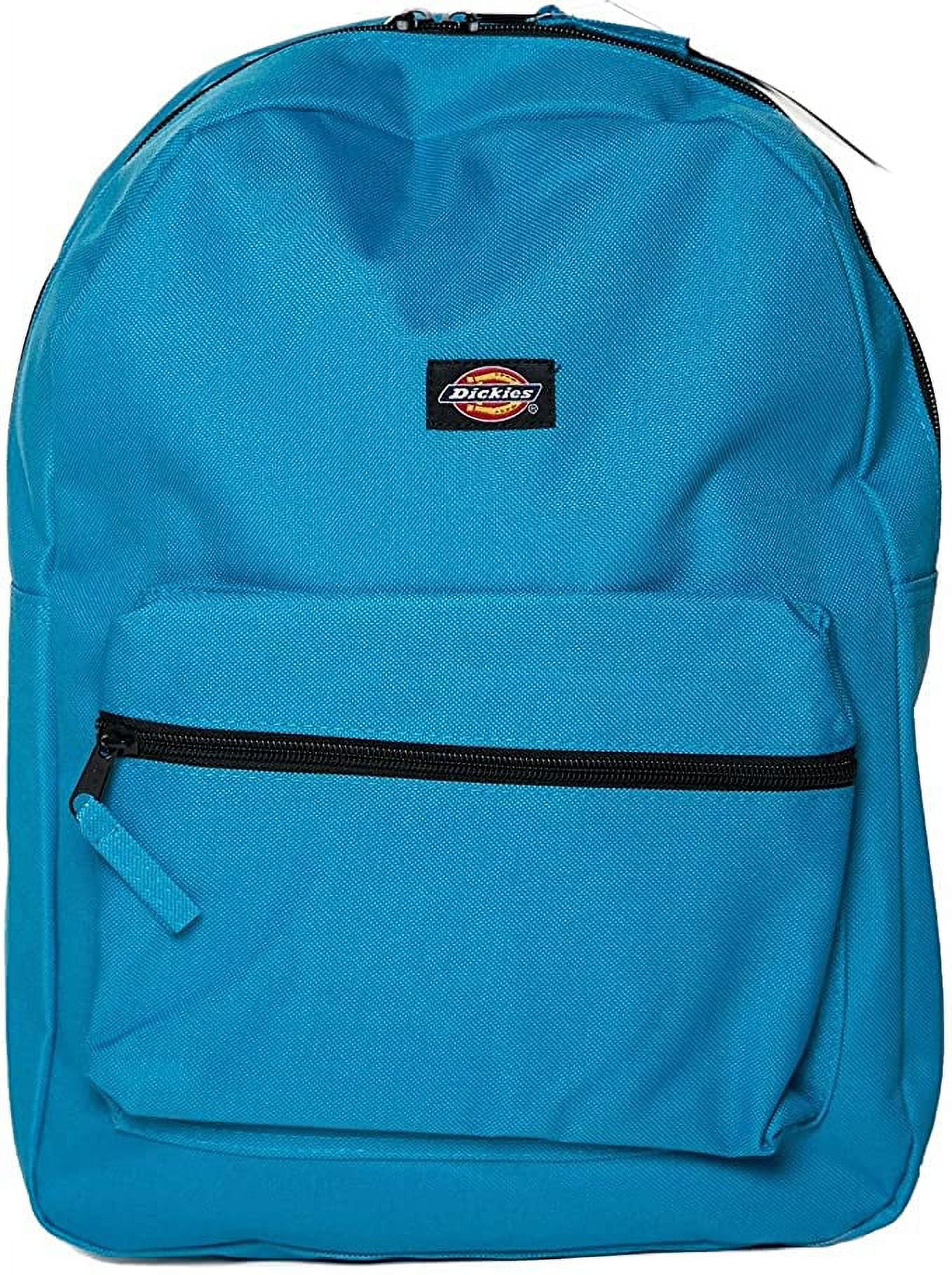 Dickies Student Recess Backpack - Turquoise - Walmart.com