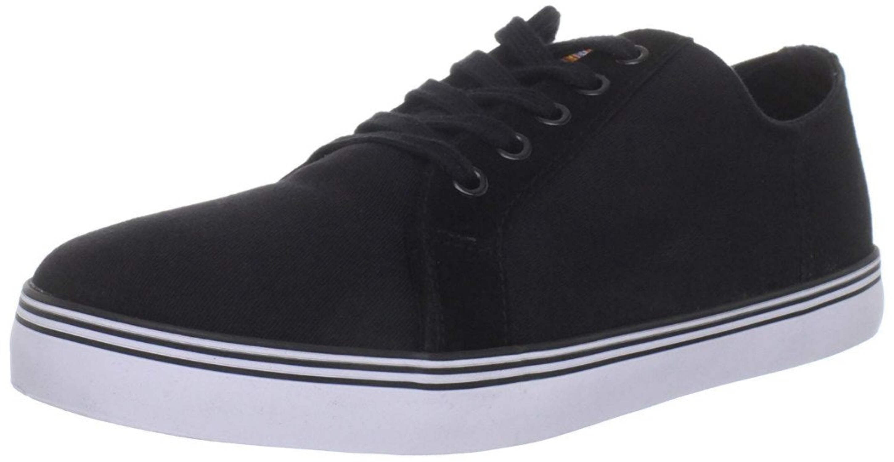 Dickies TD3006BLW Mens Page Casual Lightweight Sneaker - Walmart.com