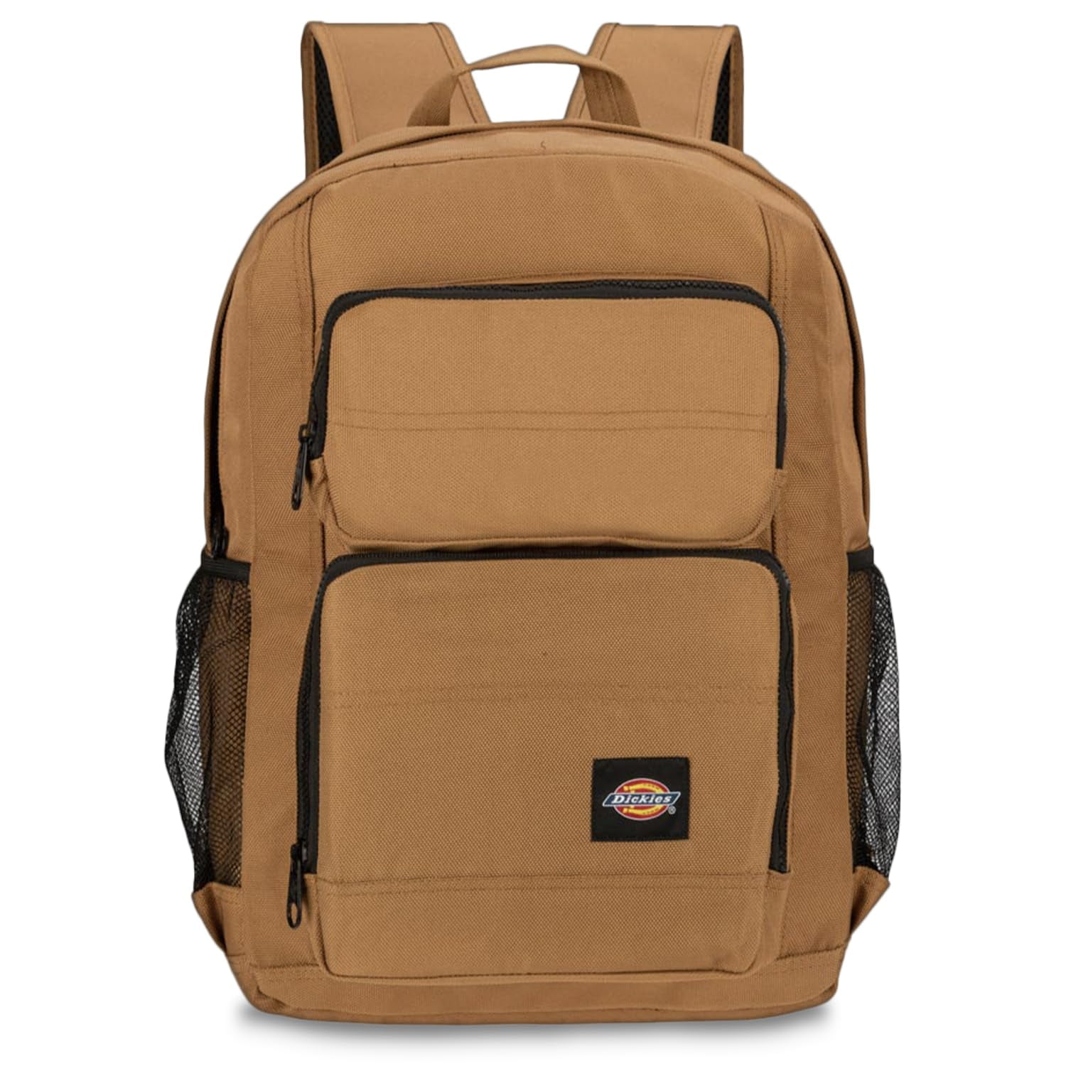 Dickies Tradesman Backpack, Water Resistant, Fits 15.6 Inch Notebook ...