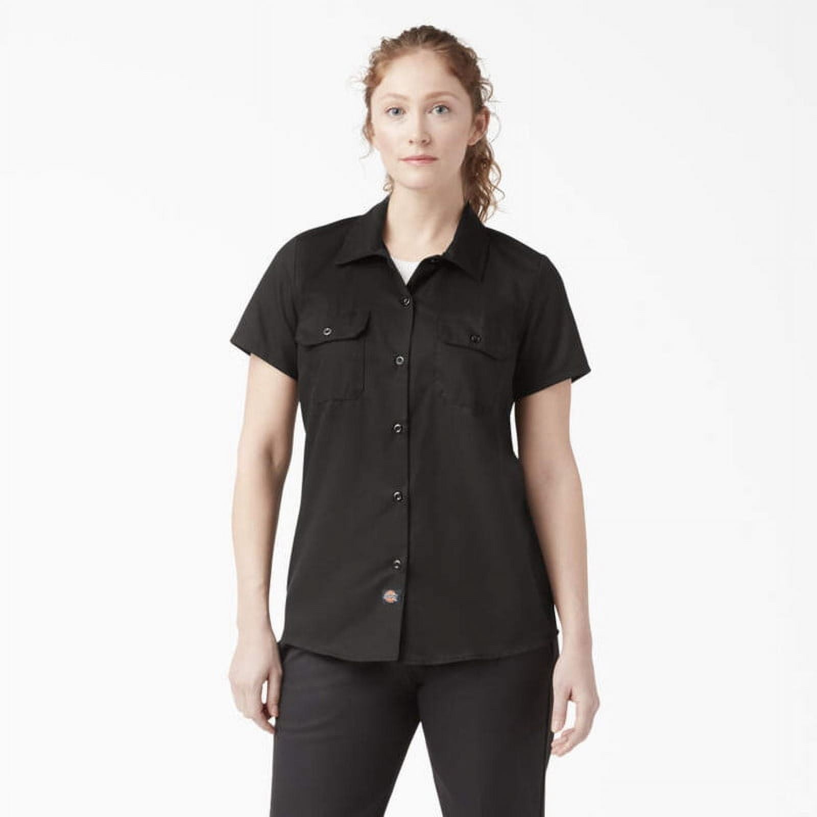 Dickies Women's 574 Original Work Shirt - Walmart.com