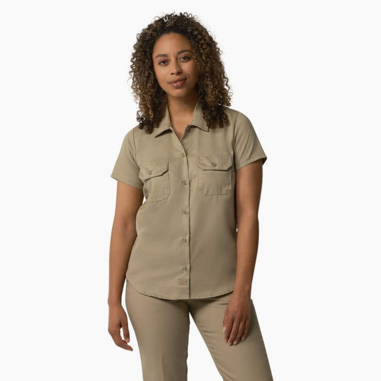 Dickies Women's 574 Original Work Shirt - Walmart.com