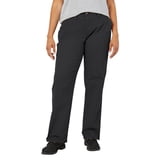 Dickies Women’s Plus FLEX Relaxed Straight Duck Carpenter Pants ...