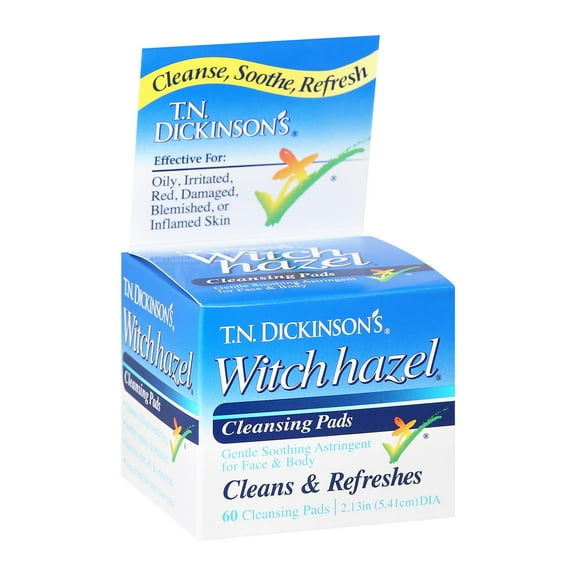 Witch Hazel Wipes