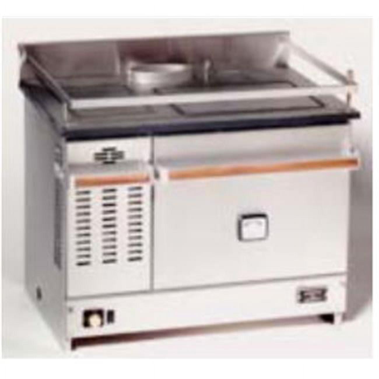 Dickinson Marine Adriatic Diesel Stove - Walmart.com