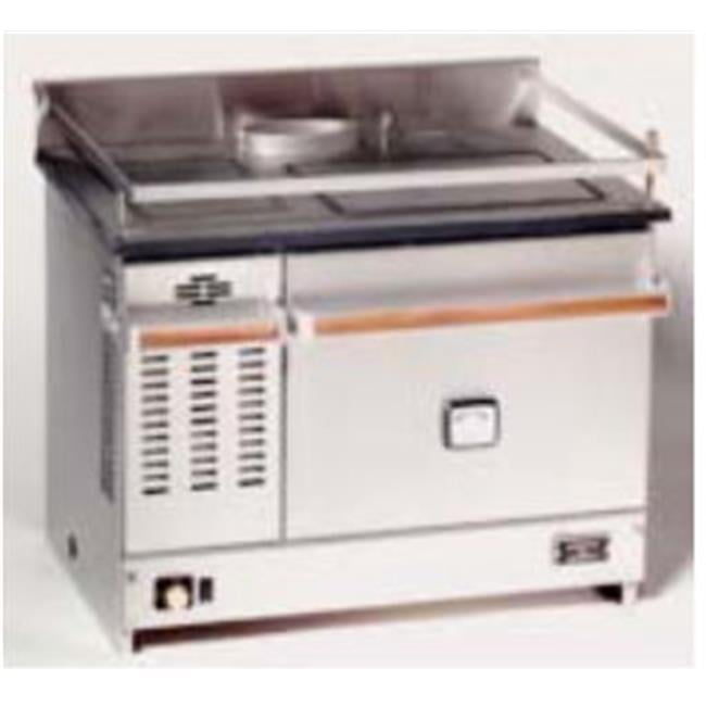 Dickinson Marine Adriatic Diesel Stove - Walmart.com