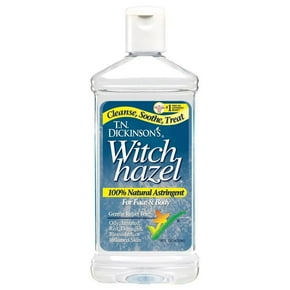 Witch Hazel