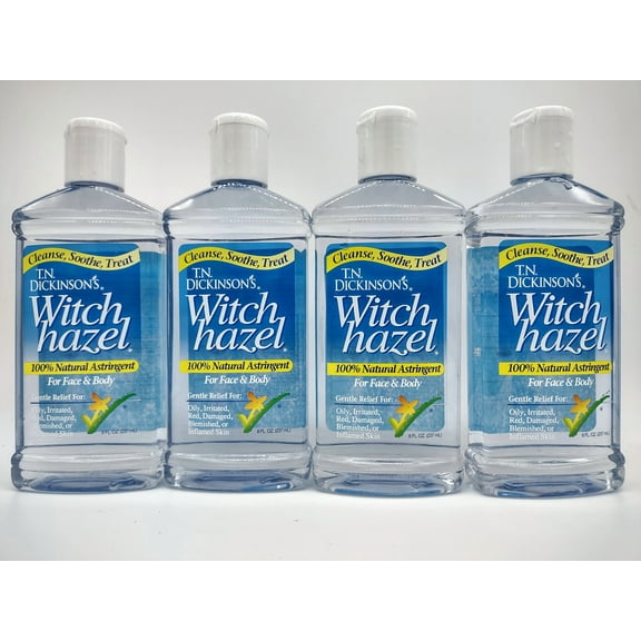 Witch Hazel