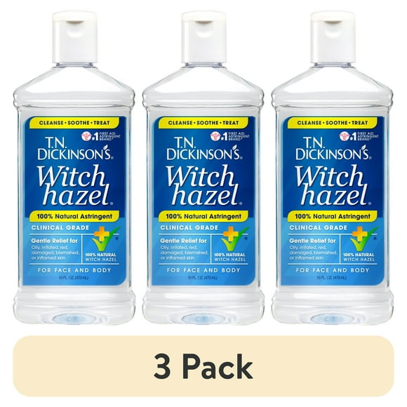 Witch Hazel