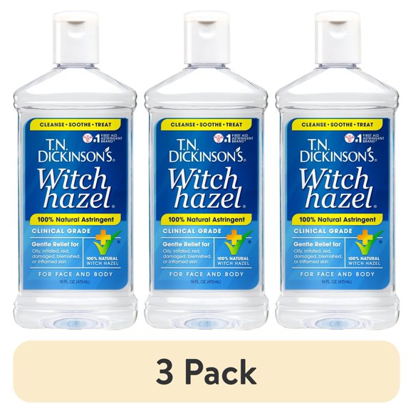 Witch Hazel