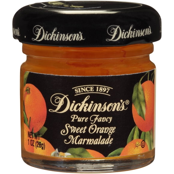 Dickinson's Jam, Jelly & Preserves