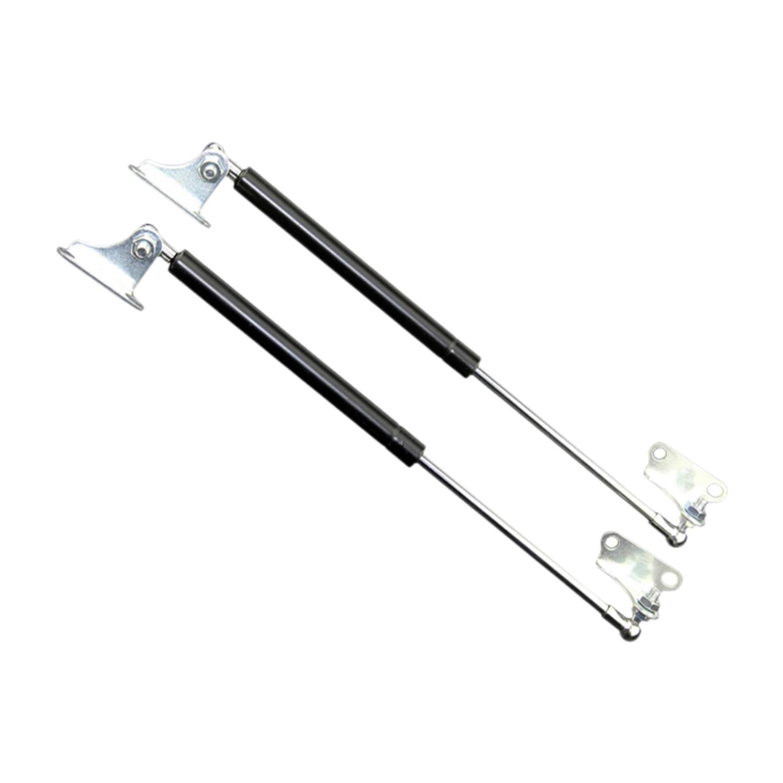Dickly 2 Pieces Car Trunk Lift Hydraulic Rod Easy Installation Shock ...