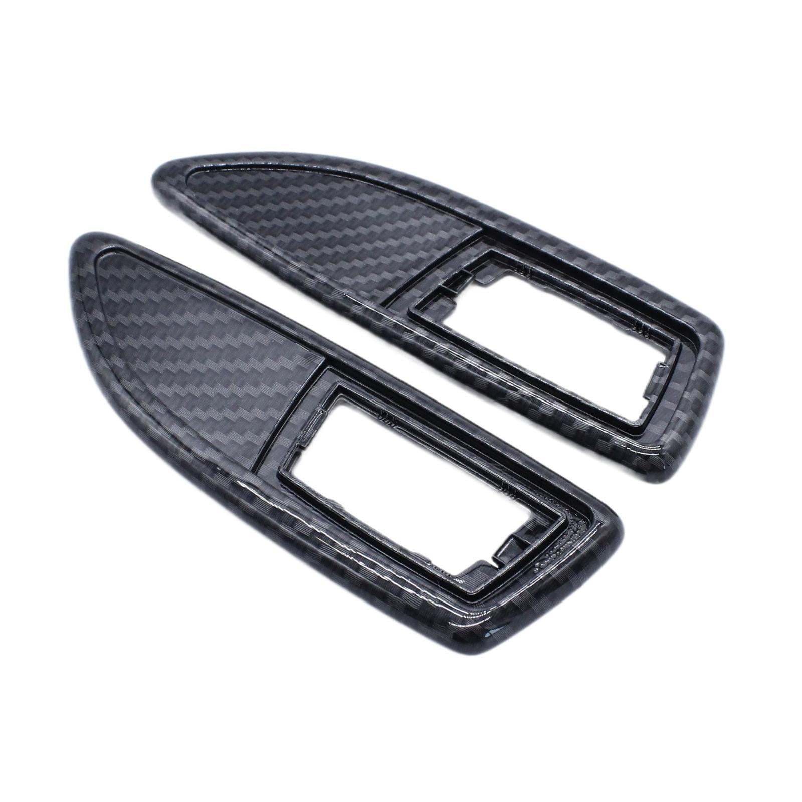 Dickly 2 Pieces Side Indicator Surrounds Repeater Frame Sturdy Side ...