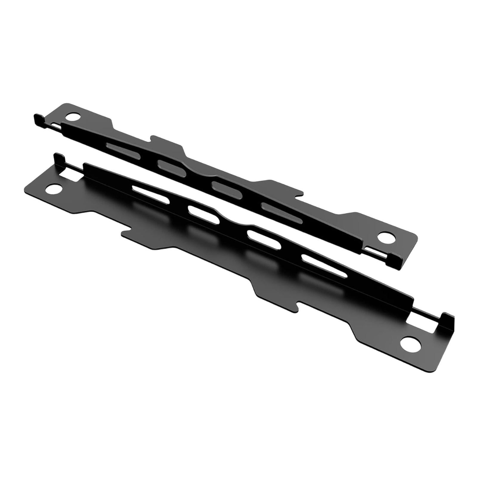 Dickly 2 Pieces Toe Alignment Tool Plates Easy to Install Universal Car ...