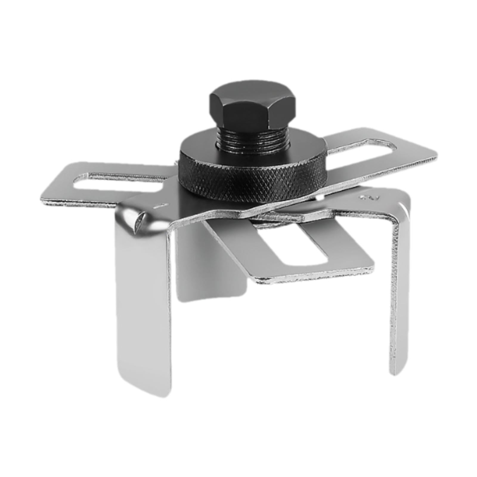 Dickly 3 Jaws Fuel Tank Lid Wrench Lid Cover Remove Spanner 3-jaw ...