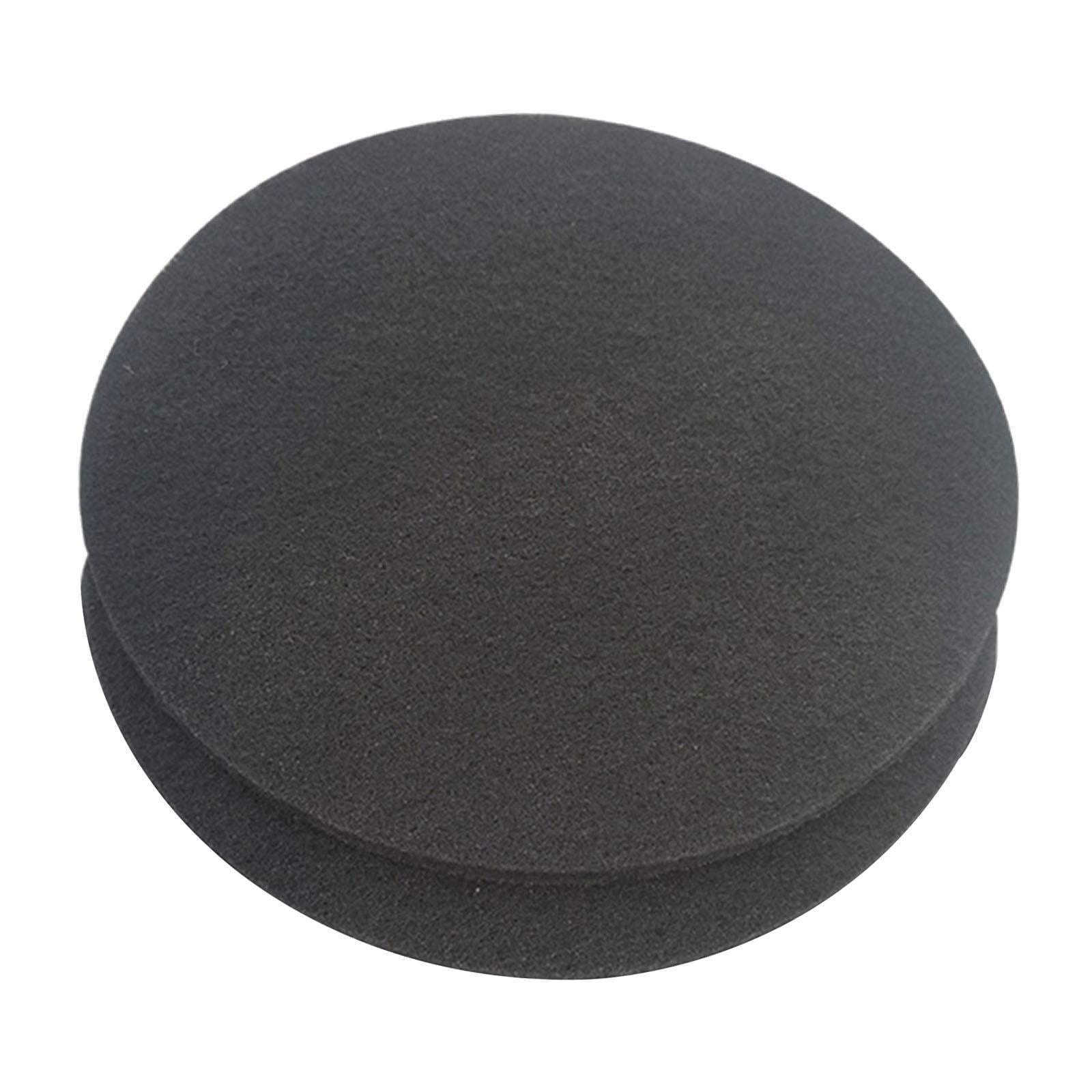 Dickly 38cm Oil Drain Pad No Splatter Pad Industrial Oil Catching Tray ...