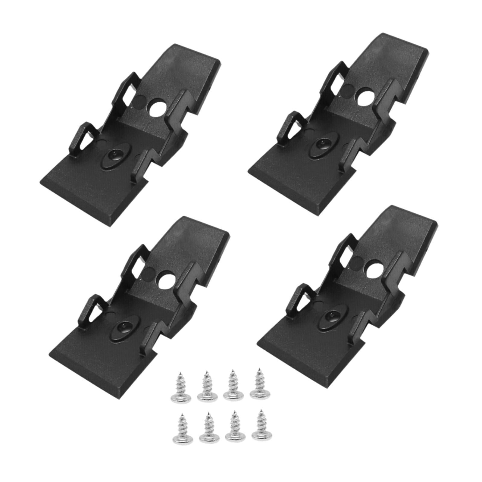 Dickly 4 Pieces Car Pull Strap 2 Door Repair Kit Assembly for Town Car ...