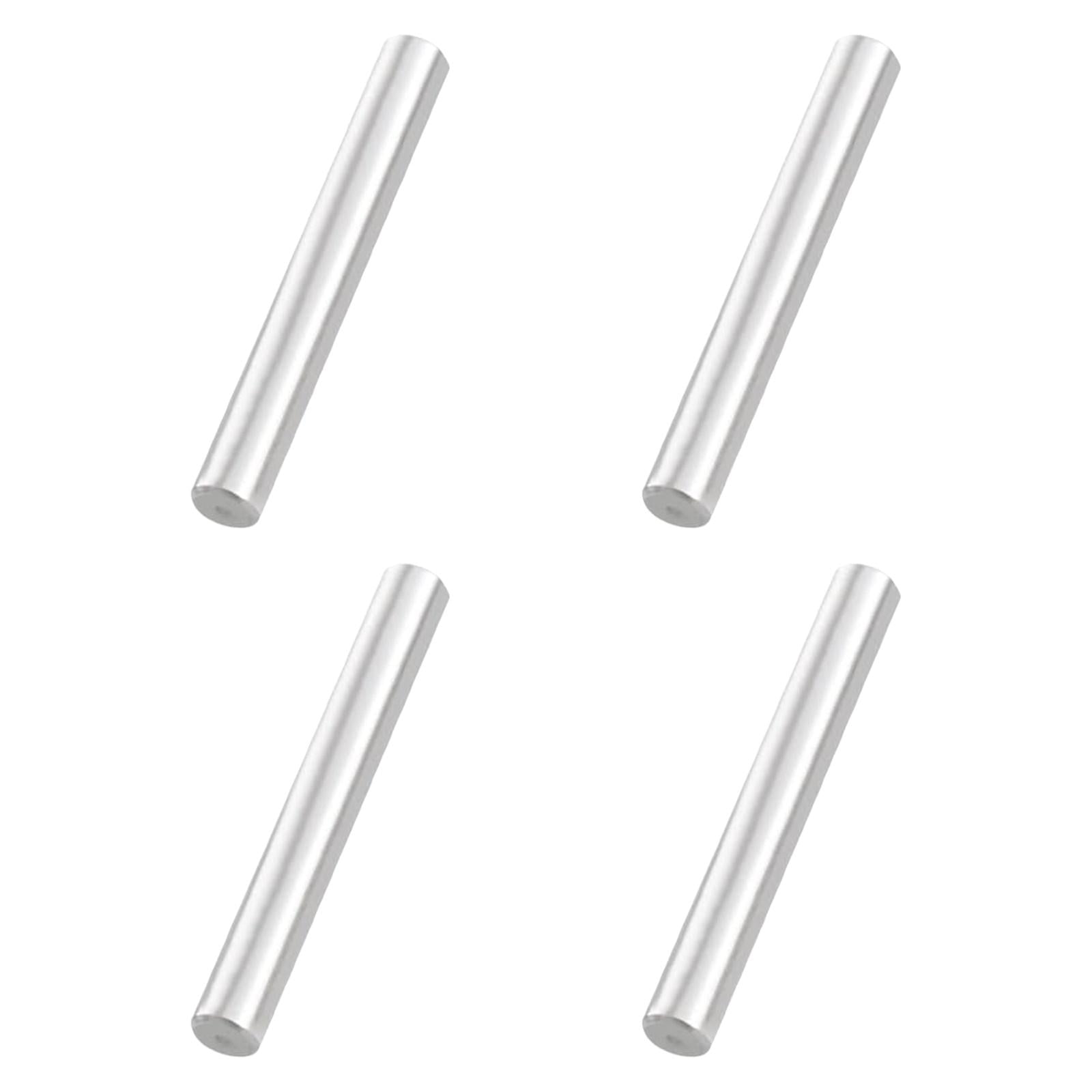 Dickly 4 Pieces Outboard Propeller Drive Pin Replacement 307949 Premium ...