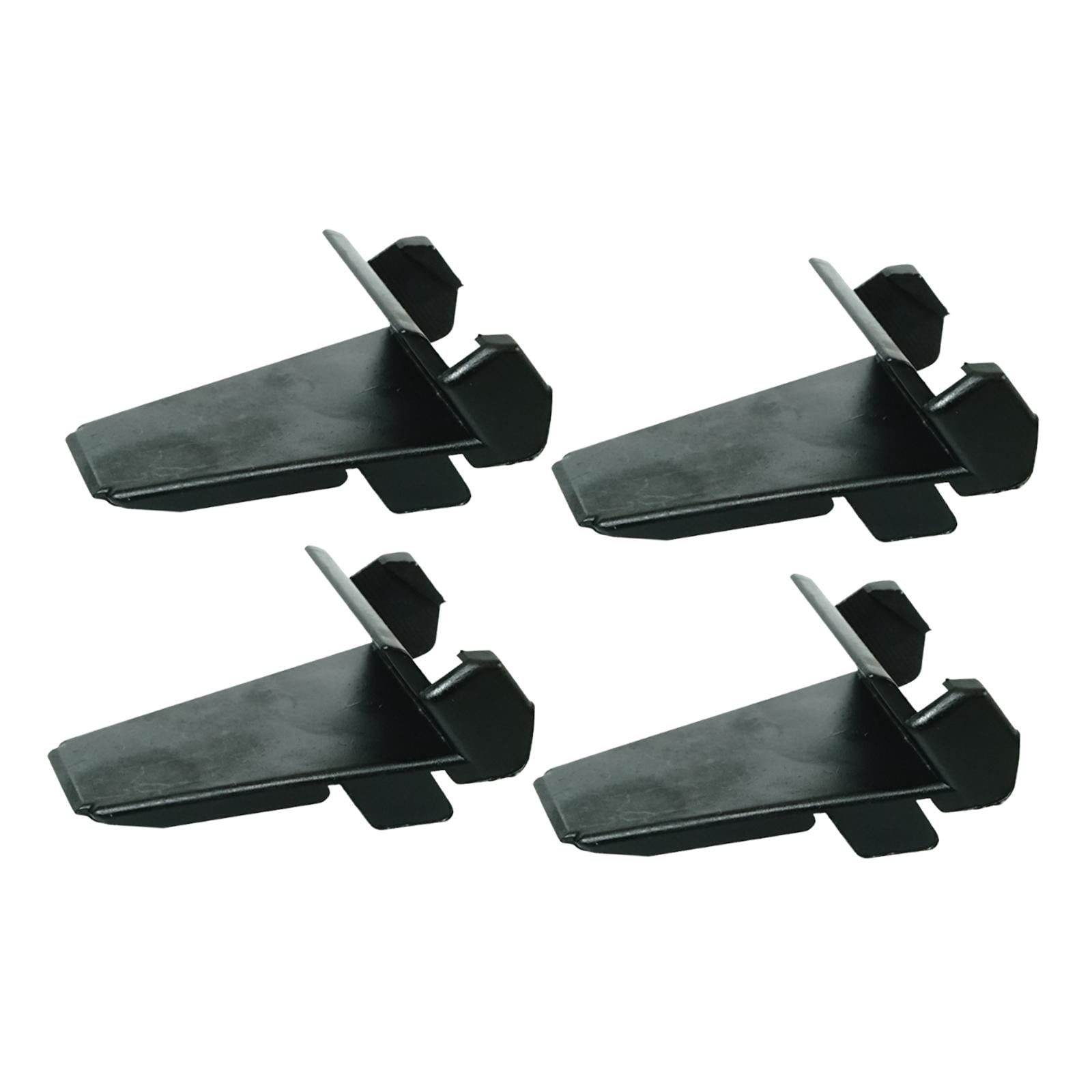 Dickly 4 Pieces Tire Changer Clamp Covers Parts Accessories Insert Jaw ...