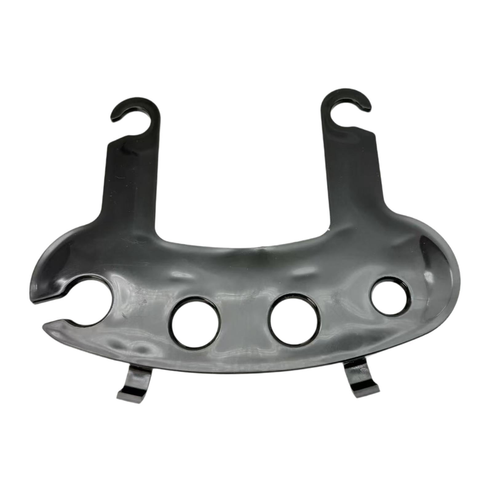 Dickly 5 Gallon Bucket Brush Bracket Easy Installation Car Washing ...