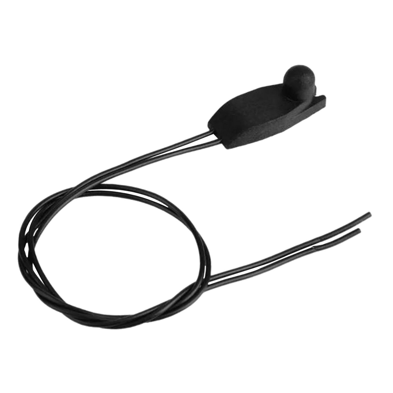 Dickly 6445F9 Attachment Sturdy Outside Car Temperature Sensor for 607 ...