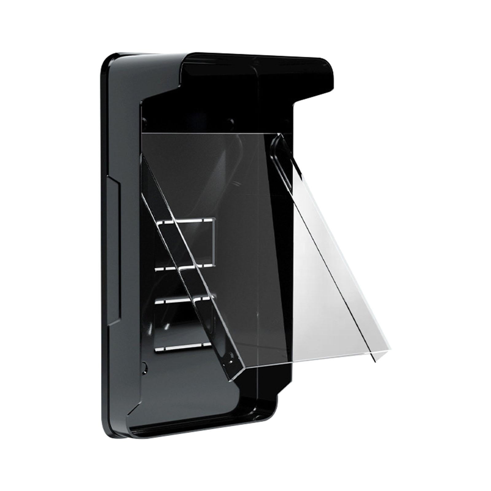 Dickly Access Control Rain Cover Home Door Video Door Rain - Walmart.com