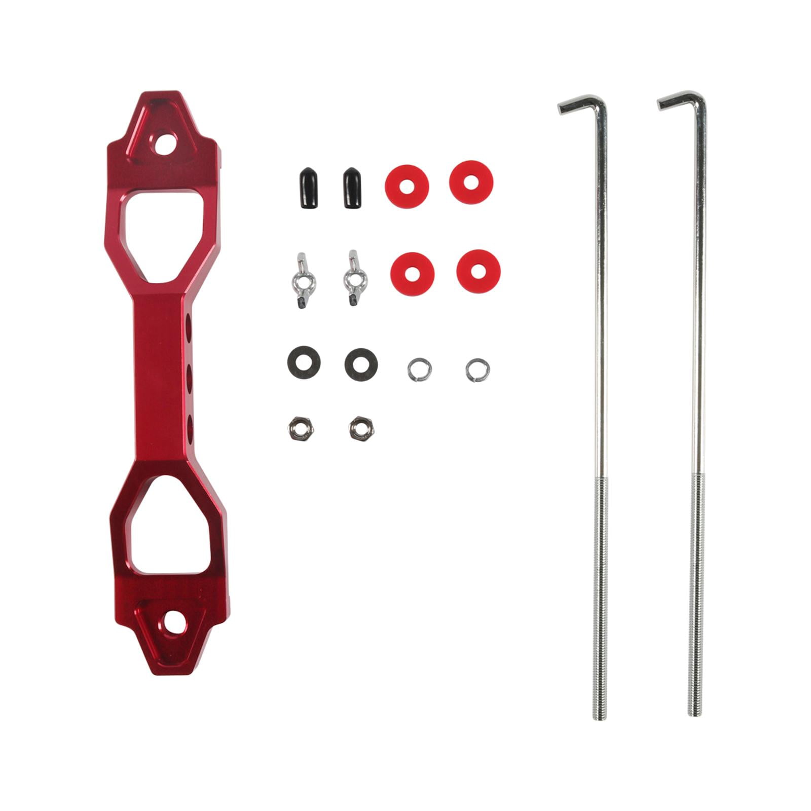 Dickly Automotive Accessories Auto Battery Fixation Stand Battery Hold ...