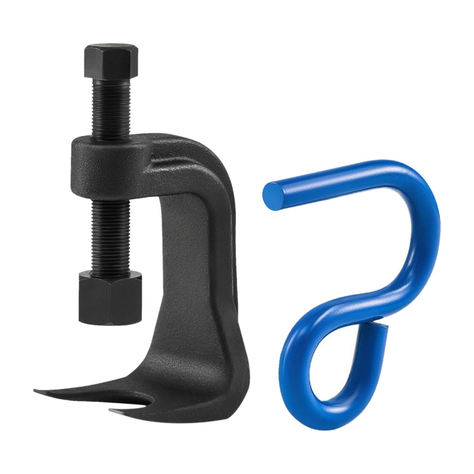 Dickly Ball Joint Puller Heavy-duty Effort-saving Lower Ball Joint ...