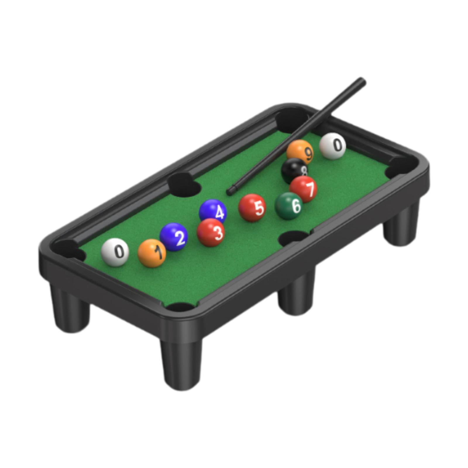 Dickly Billiard Parking Number Plate Accessories Home Office Decor ...